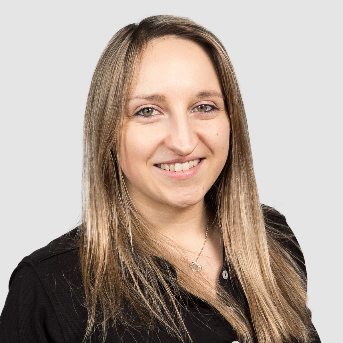 Daniela Behr - Krämer IT