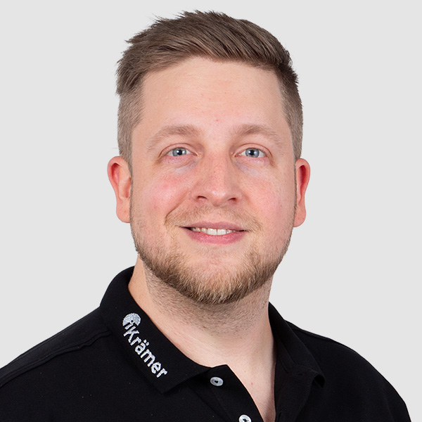 Alexander Becker - Krämer IT