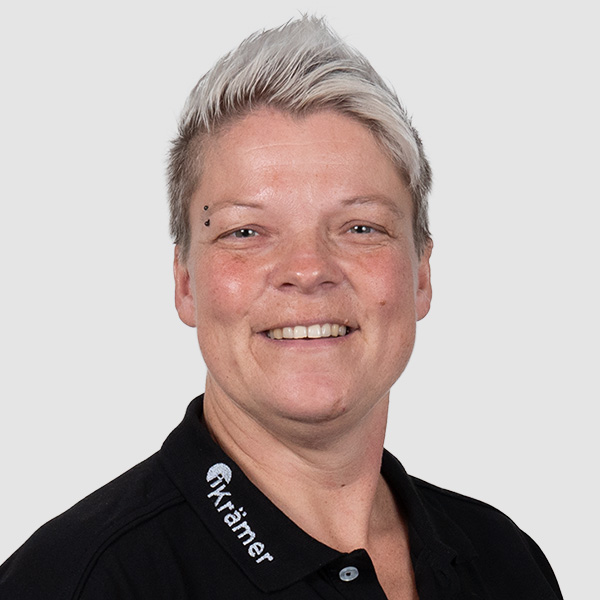 Peggy Knapp - Krämer IT