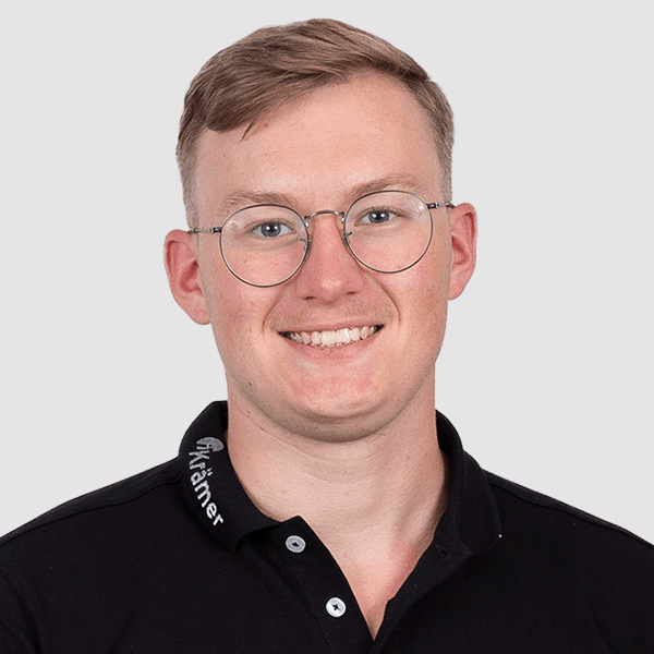 Lennard Meier - Krämer IT