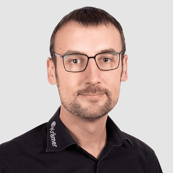 Pascal Schumacher - Krämer IT