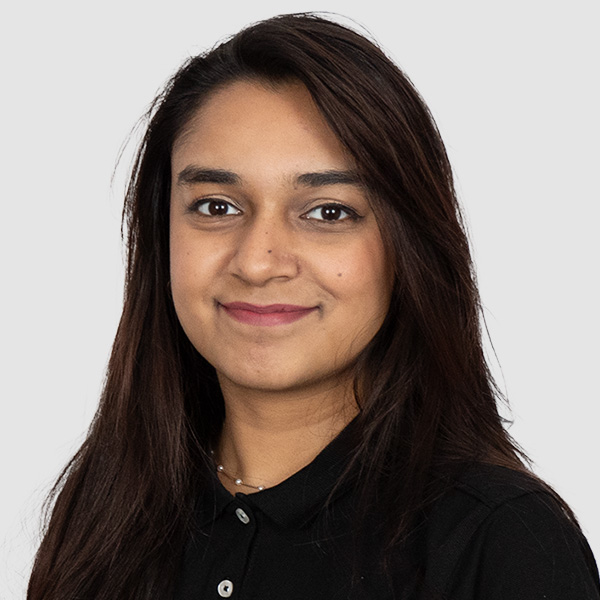 Maha Siddiqui - Krämer IT